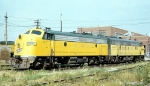 Pictures of CNW 4053A