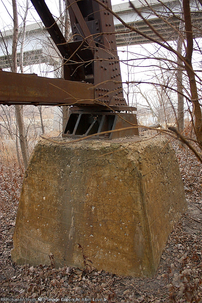 Union Pacific Bridge