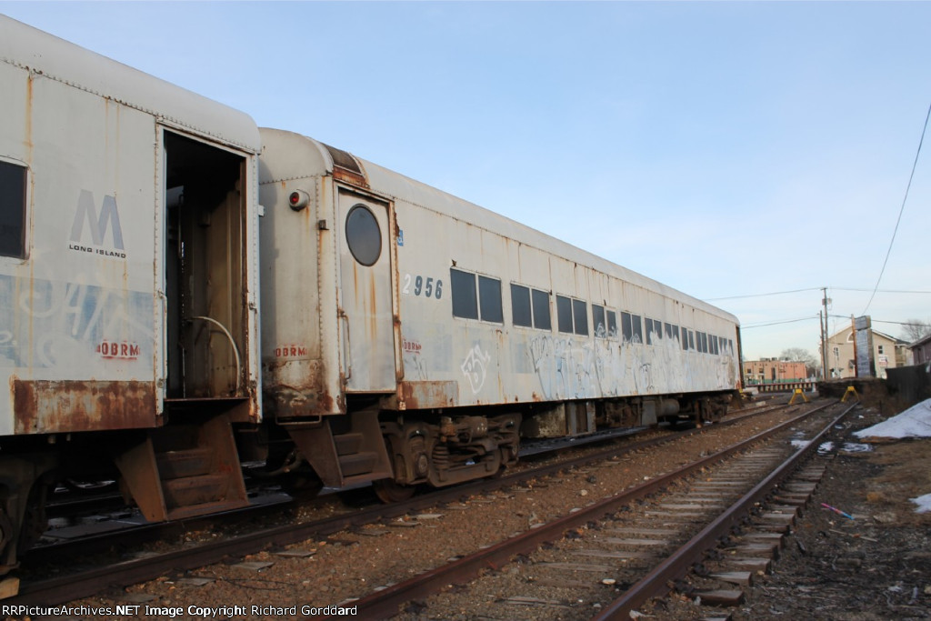 LIRR 2956