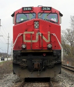 Pictures of CN 2656