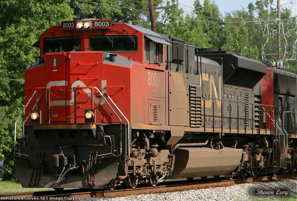 CN 8003