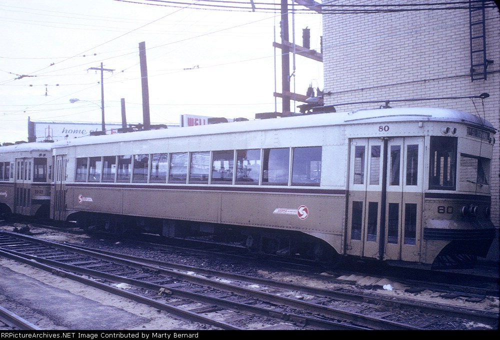 SEPTA 80