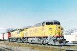 Pictures of UP 6886