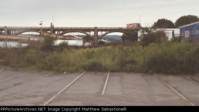 Furnace Street Crossing