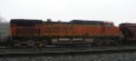 Pictures of BNSF 4479