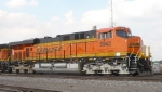 Pictures of BNSF 5942