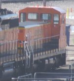 Pictures of BNSF 60