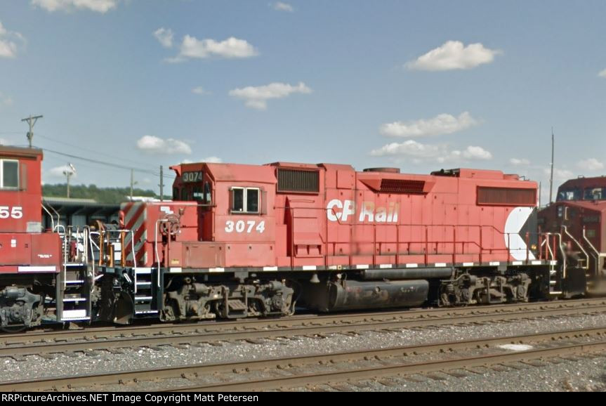 CP 3074
