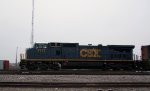 Pictures of CSX 7777