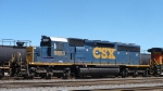 Pictures of CSX 8853