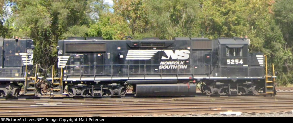 NS 5254