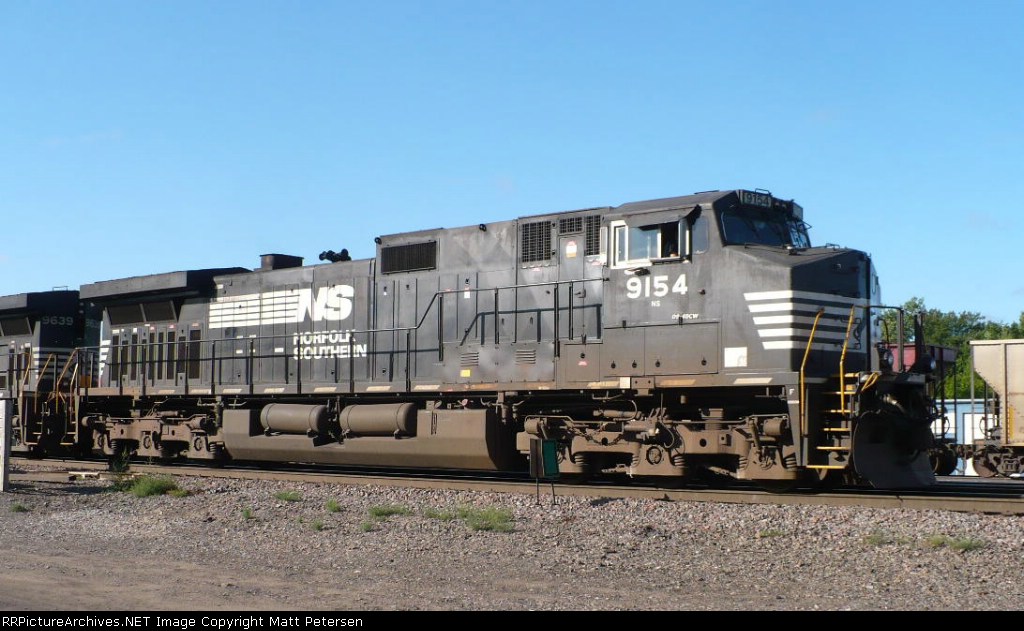 NS 9154
