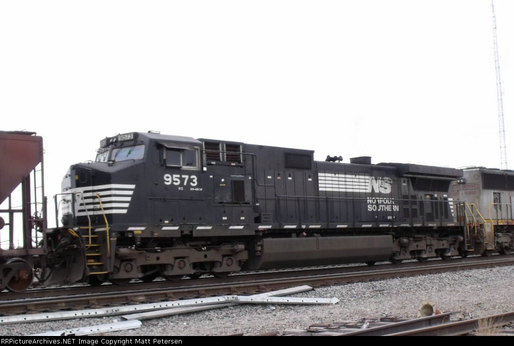 NS 9573
