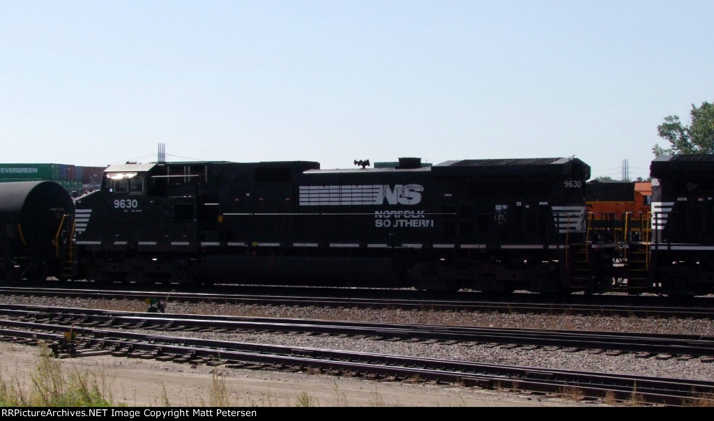 NS 9630