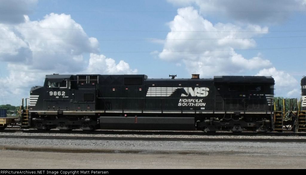NS 9862
