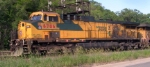 Pictures of UP 6706