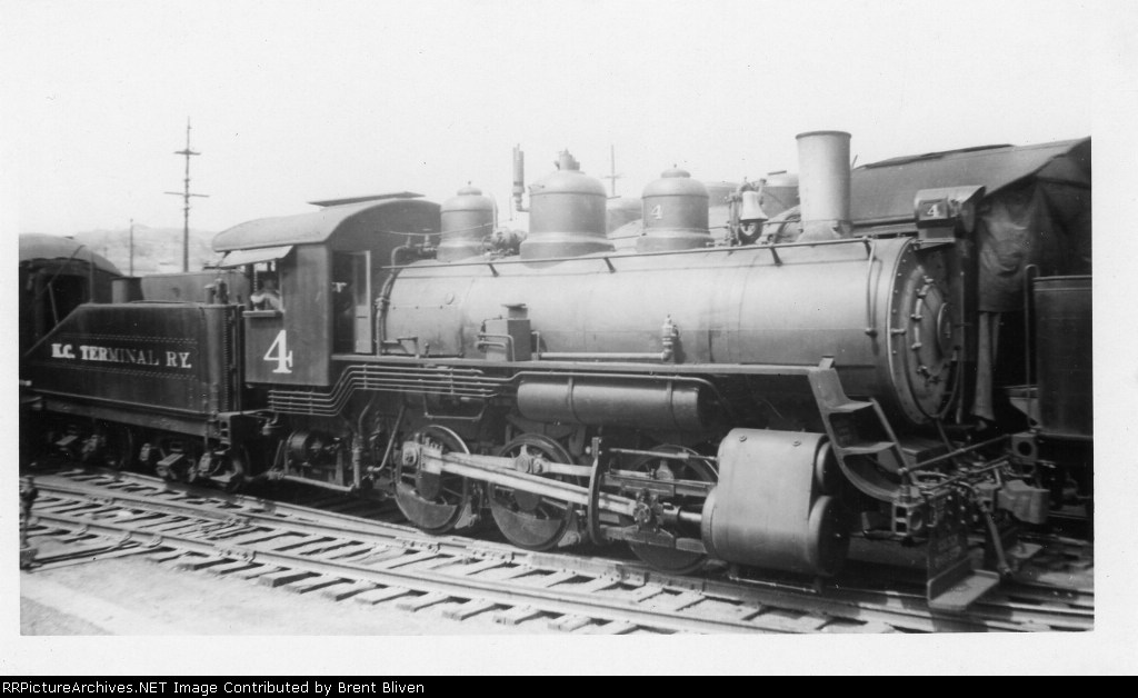 Kansas City Terminal 4 (1935)