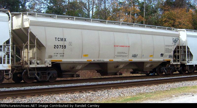 TCMX 20759