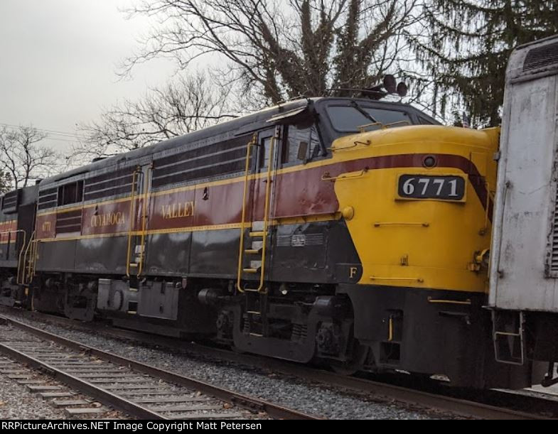 CVSR 6771