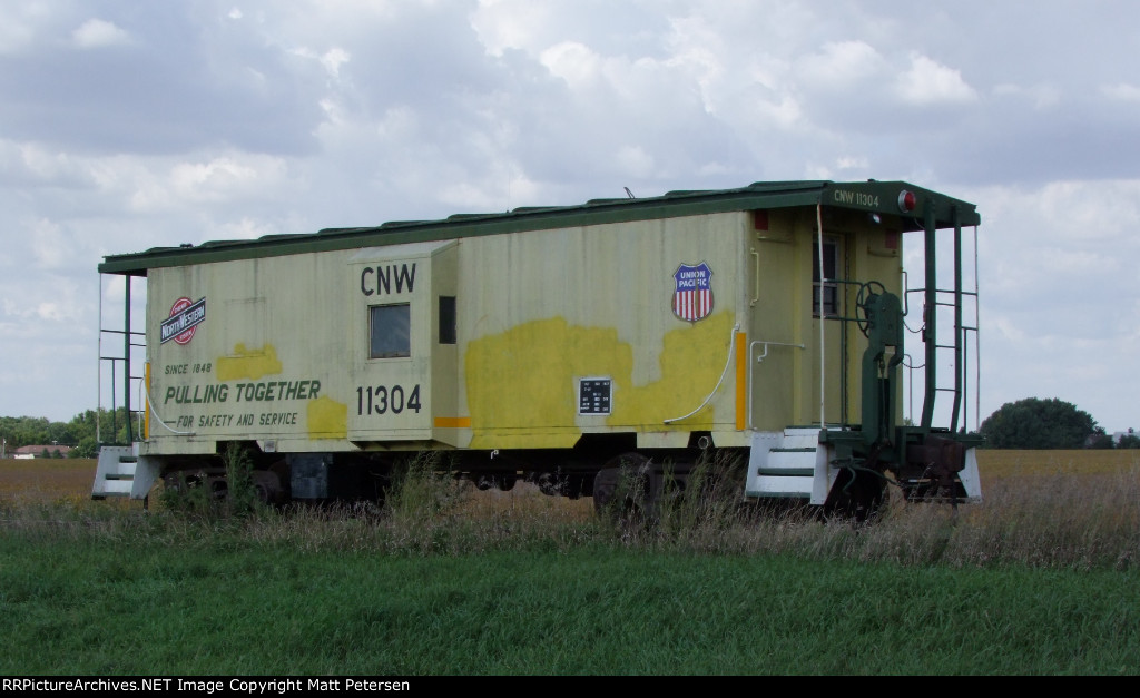 CNW 11304