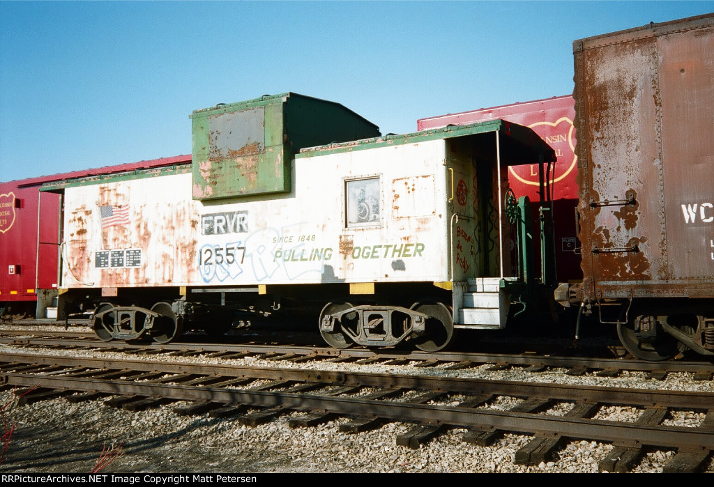 FRVR 12557