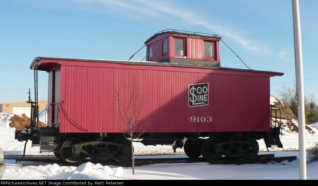 SOO 99103