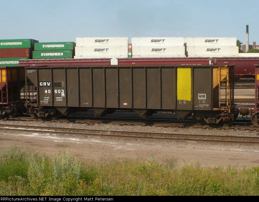 GRW 40603