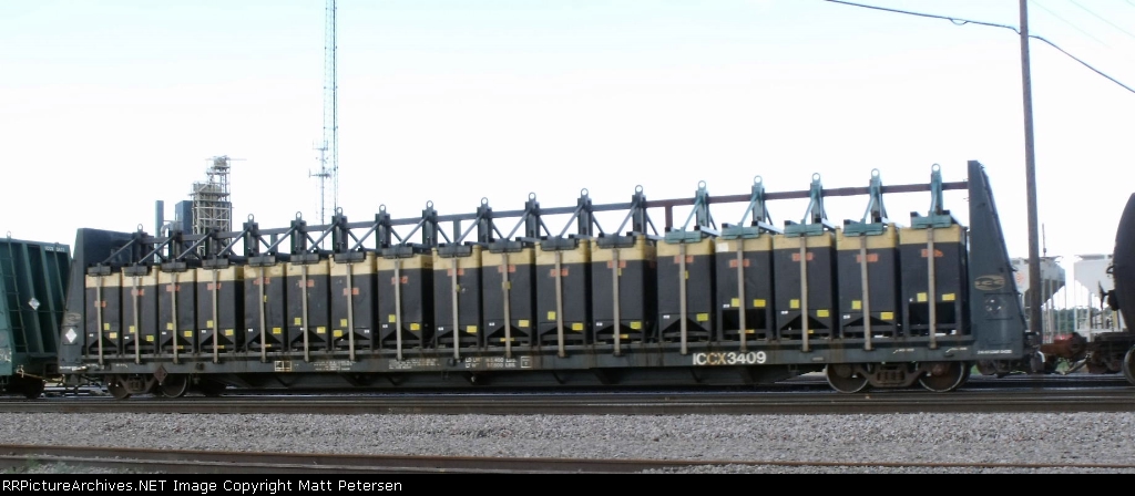 ICCX 3409