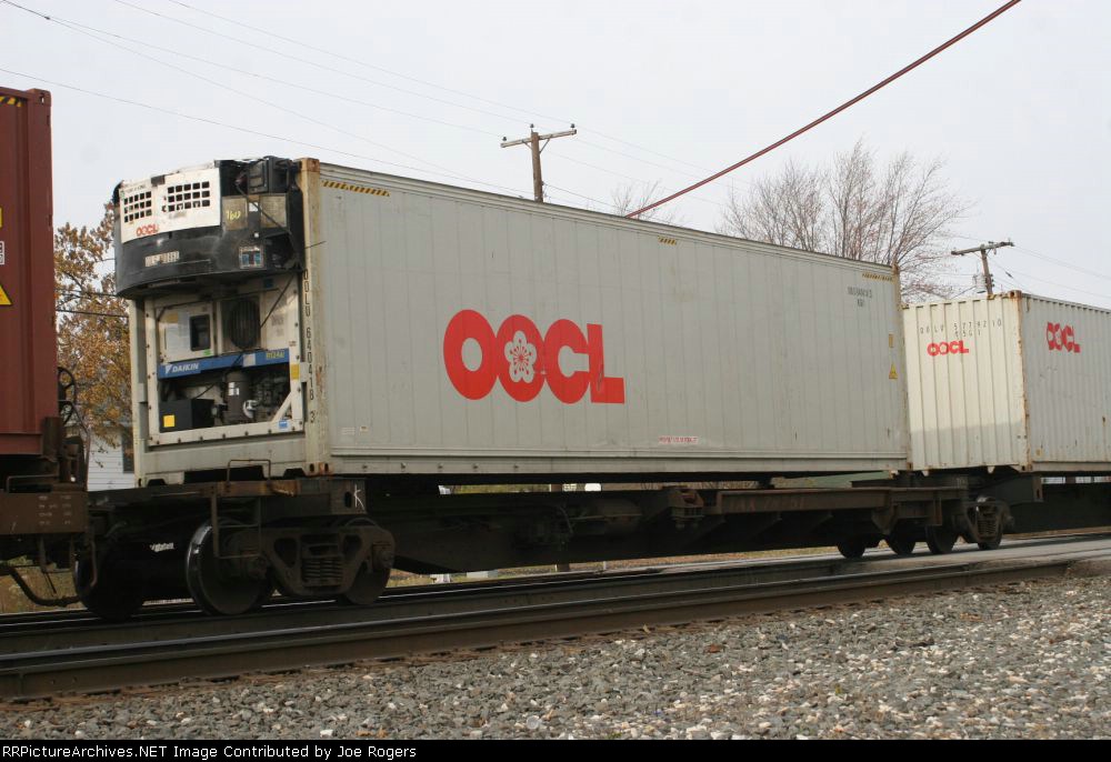 OOLU 640418