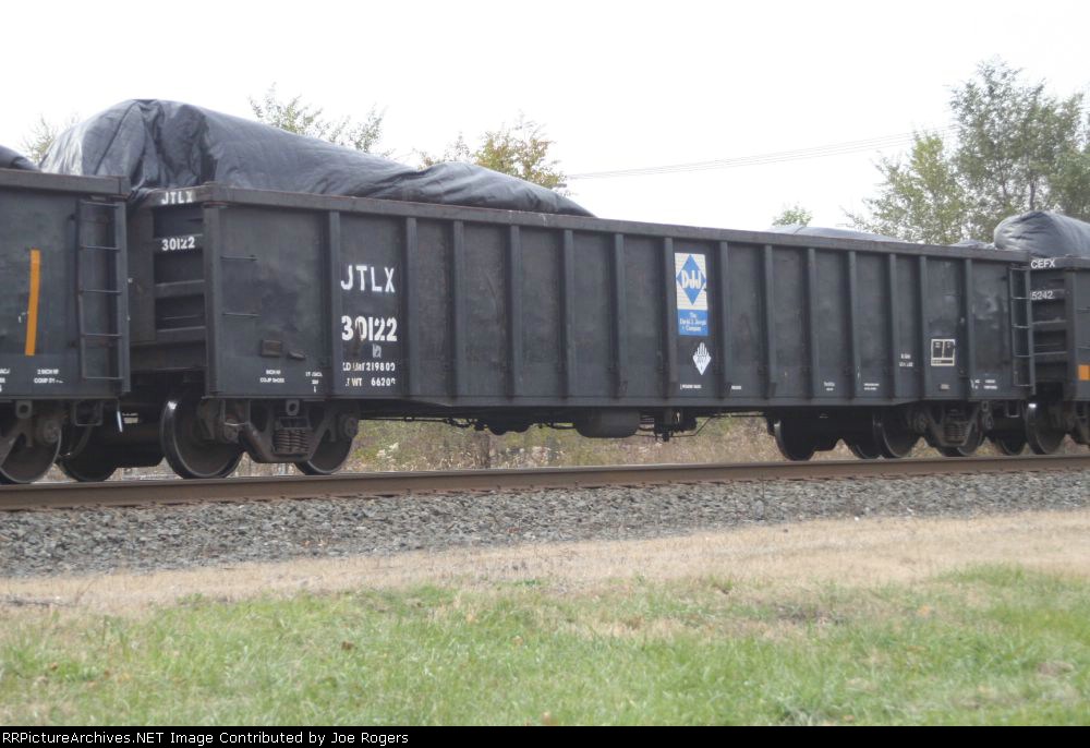 JTLX 30122
