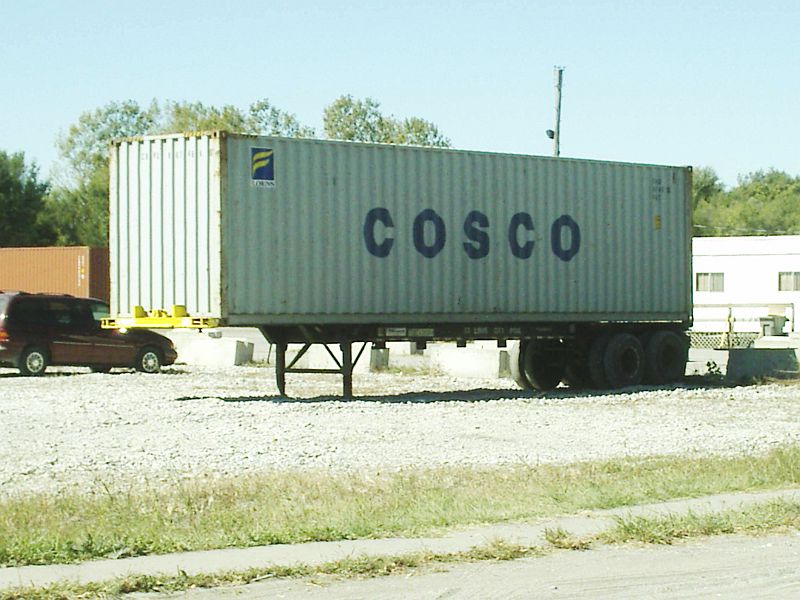 COSCO