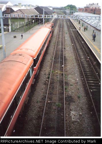 071 class locomotive