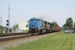 Pictures of CSX 7922