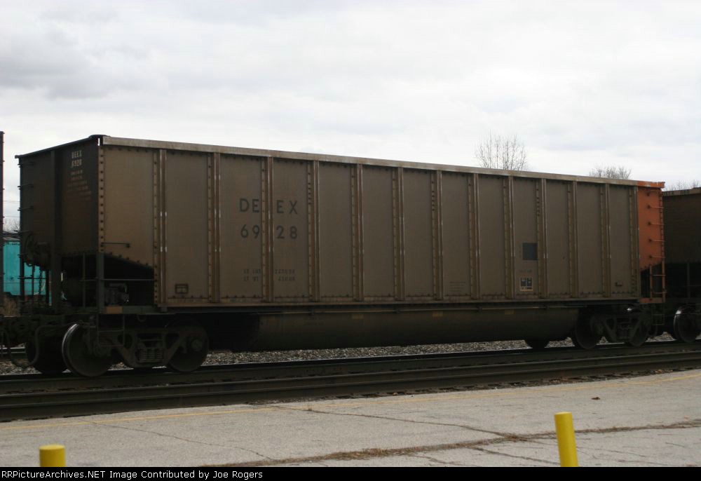 DEEX 6928