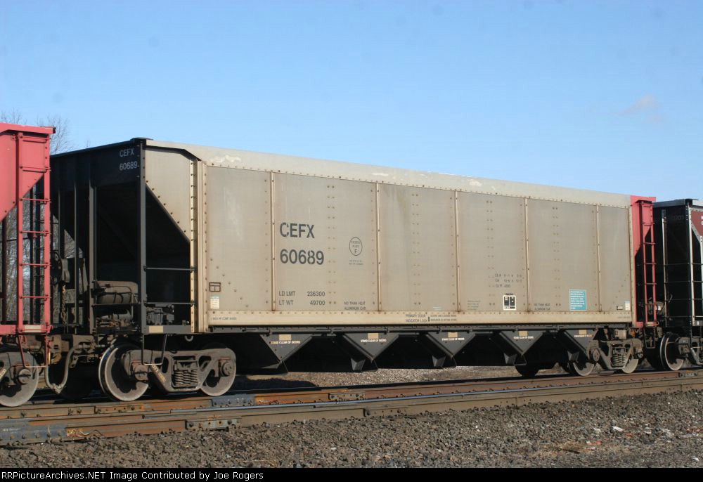 CEFX 60689