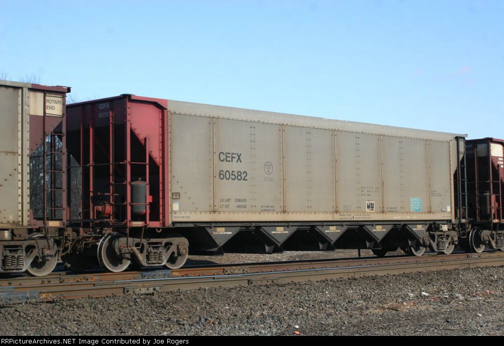 CEFX 60582