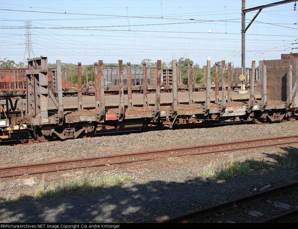 SAR Class ST-17 (Side A)