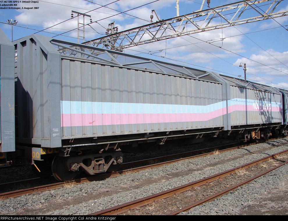 SAR Class SPP-1 (Side A)