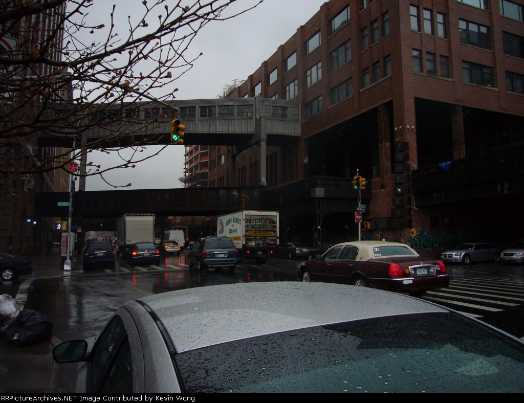 Nabisco Baking Plant (now Chelsea Market)