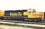 Pictures of ATSF 5426