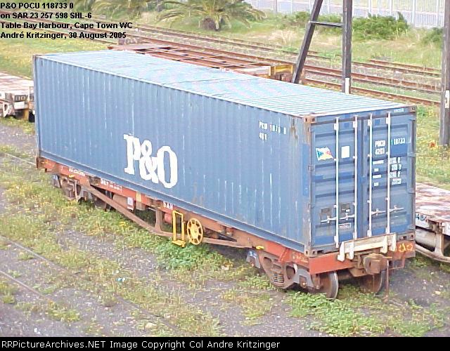 SAR Class SH-5 (Side A)