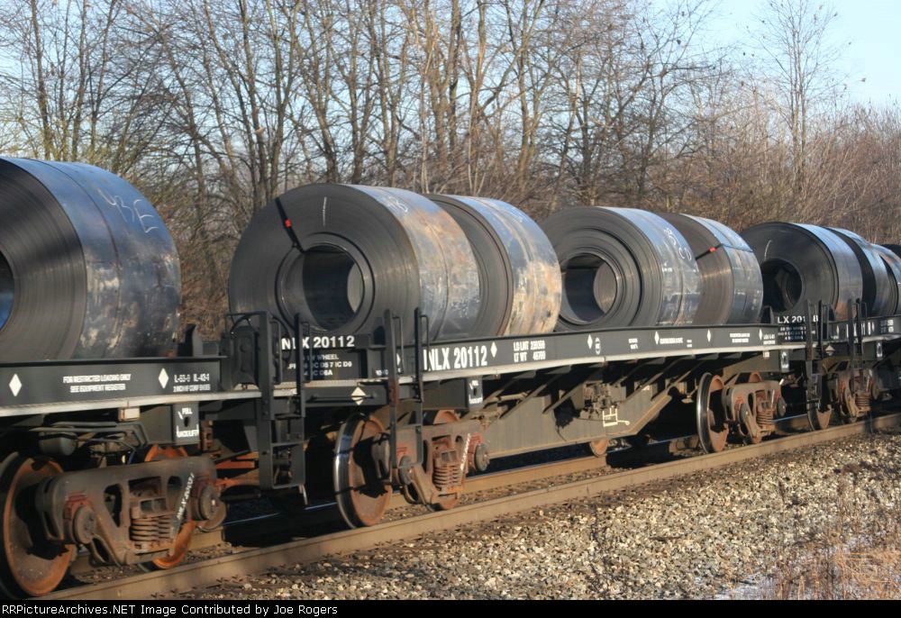 INLX 20112