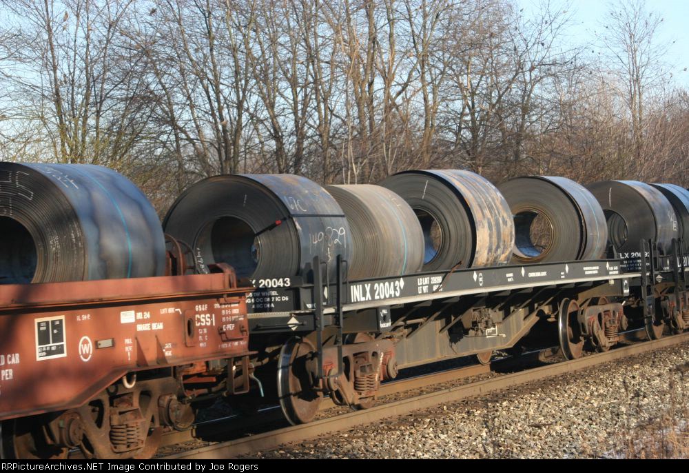 INLX 20043