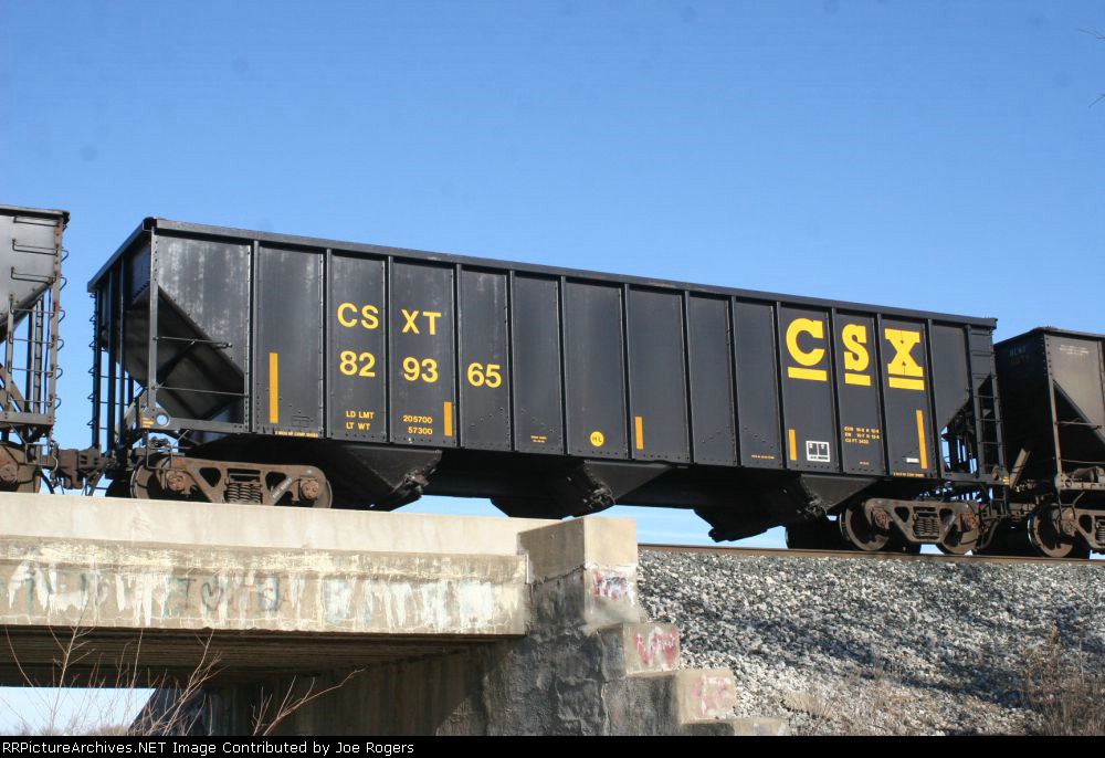 CSX 829365