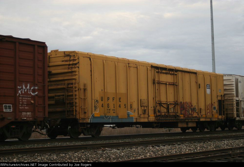 UPFE 461456
