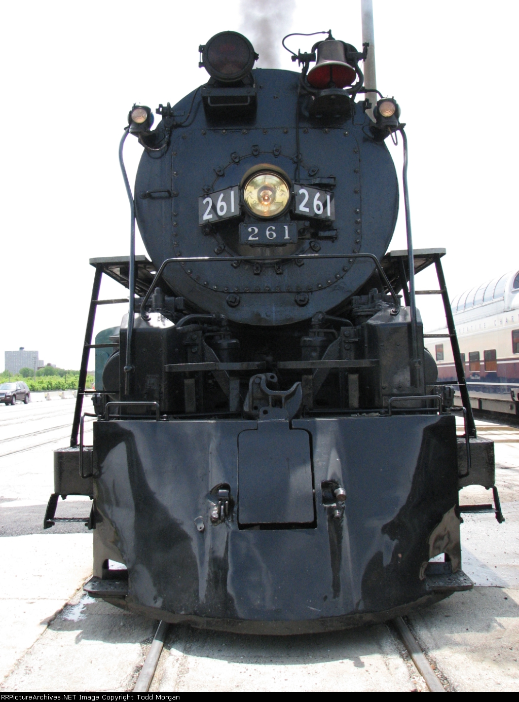 MILW 261