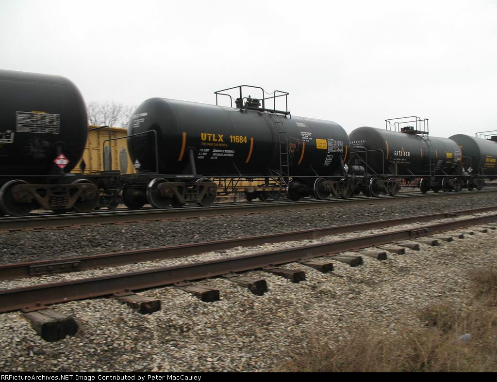 UTLX 11684