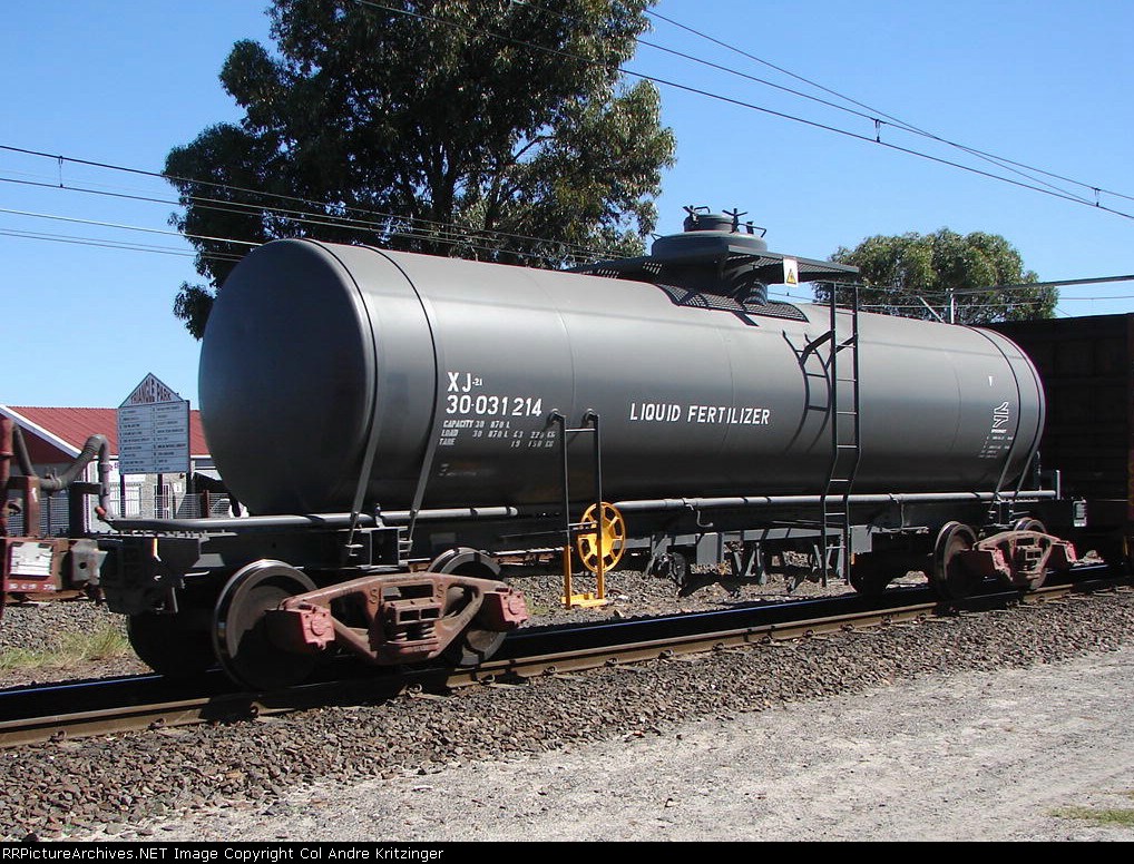 SAR Class X-21 (Side B)