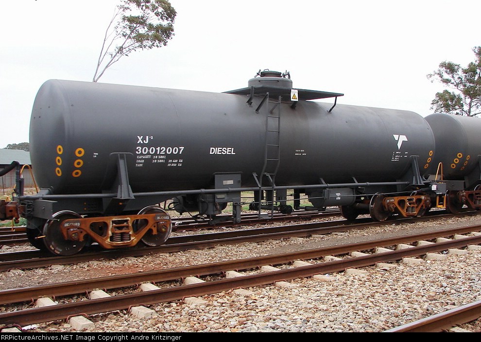 SAR Class X-2 (Side B)