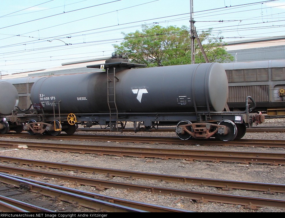 SAR Class X-21 (Side B)